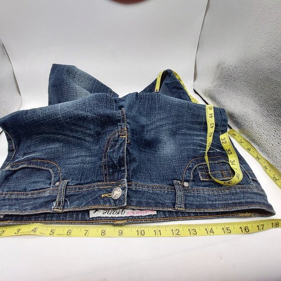 Grane | Jeans | Grane Jeans Low Rise Flare Juniors Size 7 Read | Poshmark